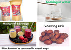 Dibeson kola nuts for weight management