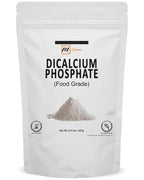 Dicalcium Phosphate for healthy bones
