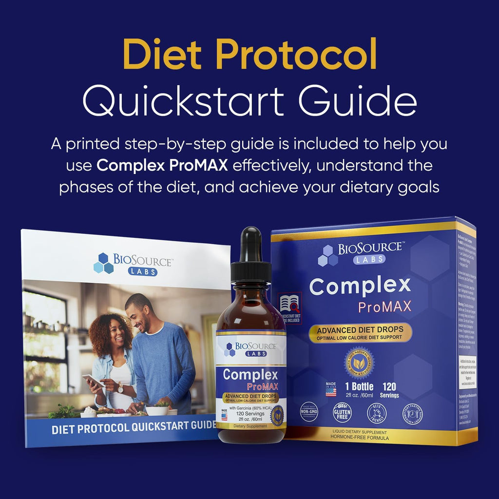 diet drops for weight management