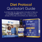 diet drops for weight management