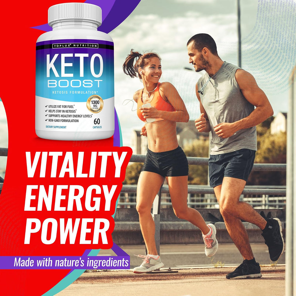 Diet pills for active lifestyles