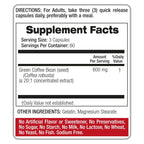 dietary capsules for appetite control