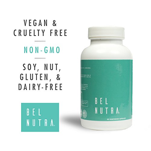 dietary capsules for vibrant skin and hair