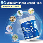 dietary fiber for digestive health