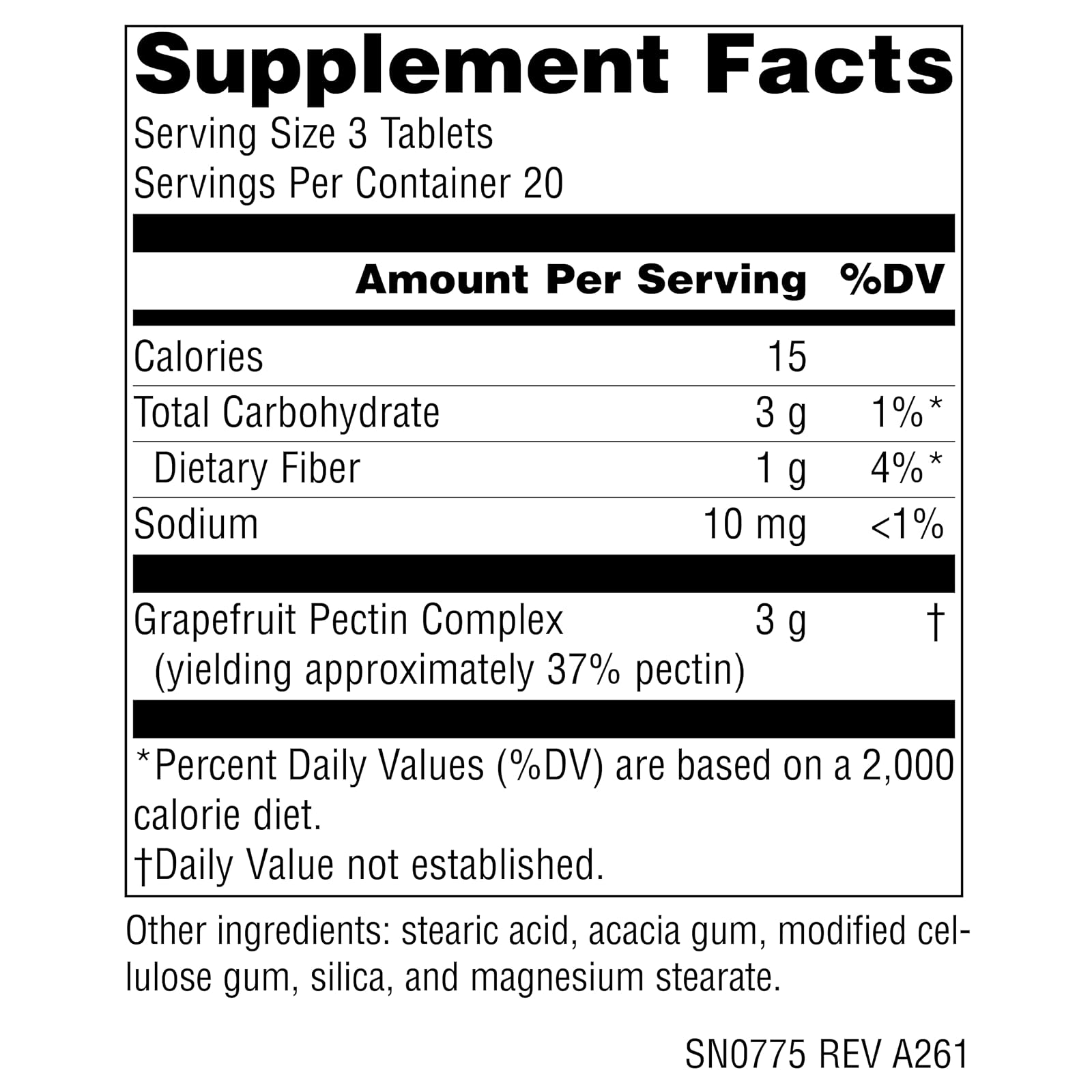 dietary fiber for digestive health