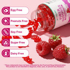 dietary fiber gummies for healthy lifestyle