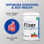 dietary fiber powder for digestion