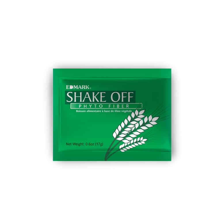 Dietary fiber sachets for gut health