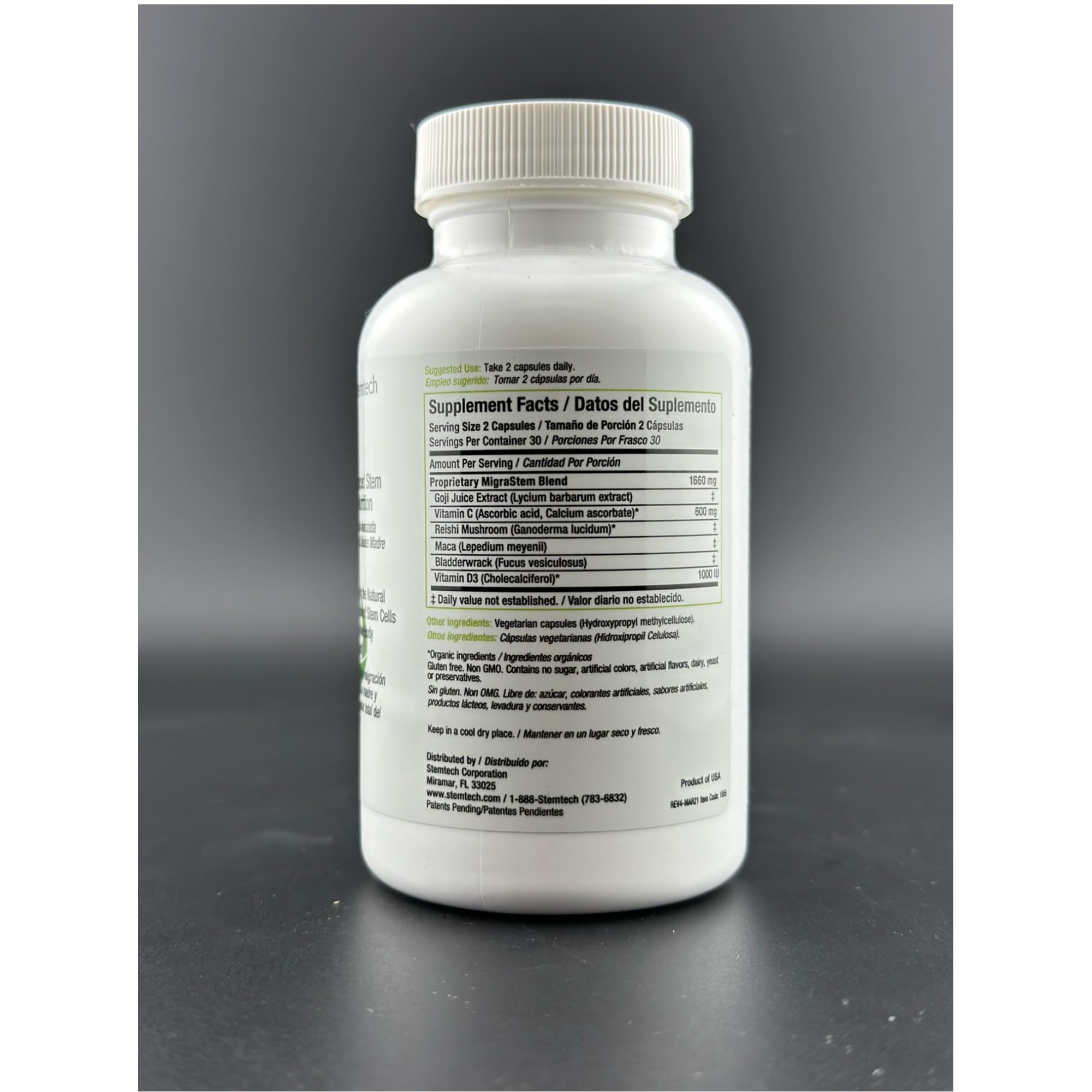 dietary fibers for daily nutrition
