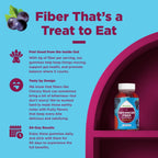 dietary fibers to support digestion