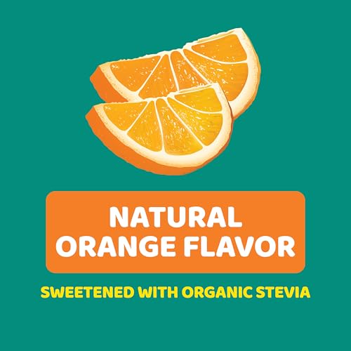 Dietary fibers with brown sugar taste