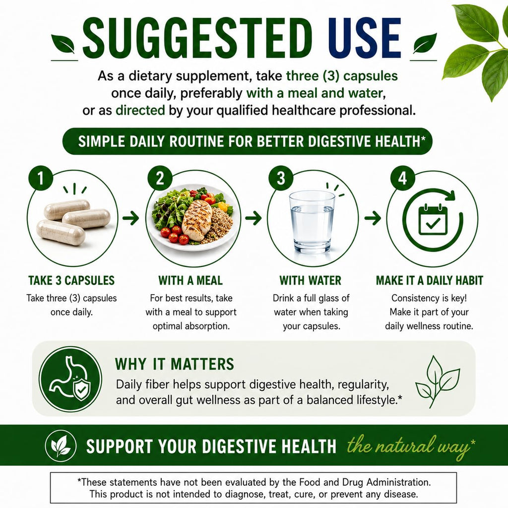 dietary fibre source psyllium husk