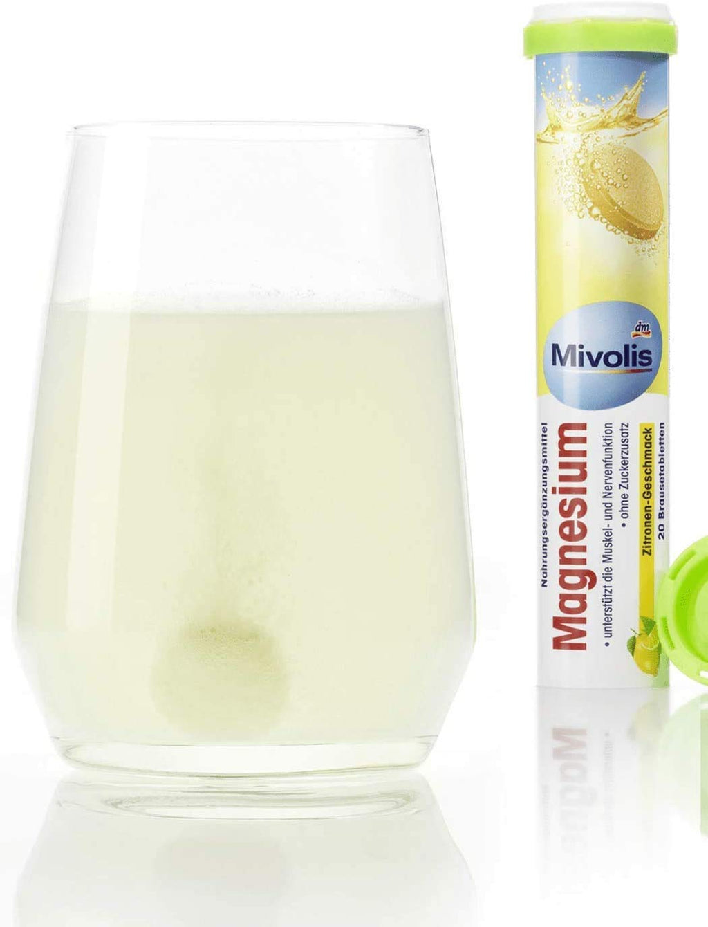 dietary magnesium for better sleep