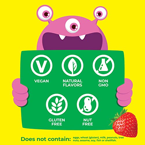 dietary magnesium for growing kids