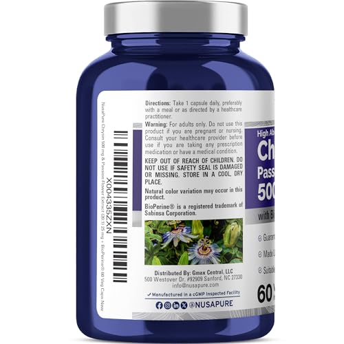 dietary supplement for adults
