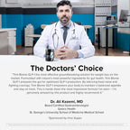 dietary supplement for appetite regulation