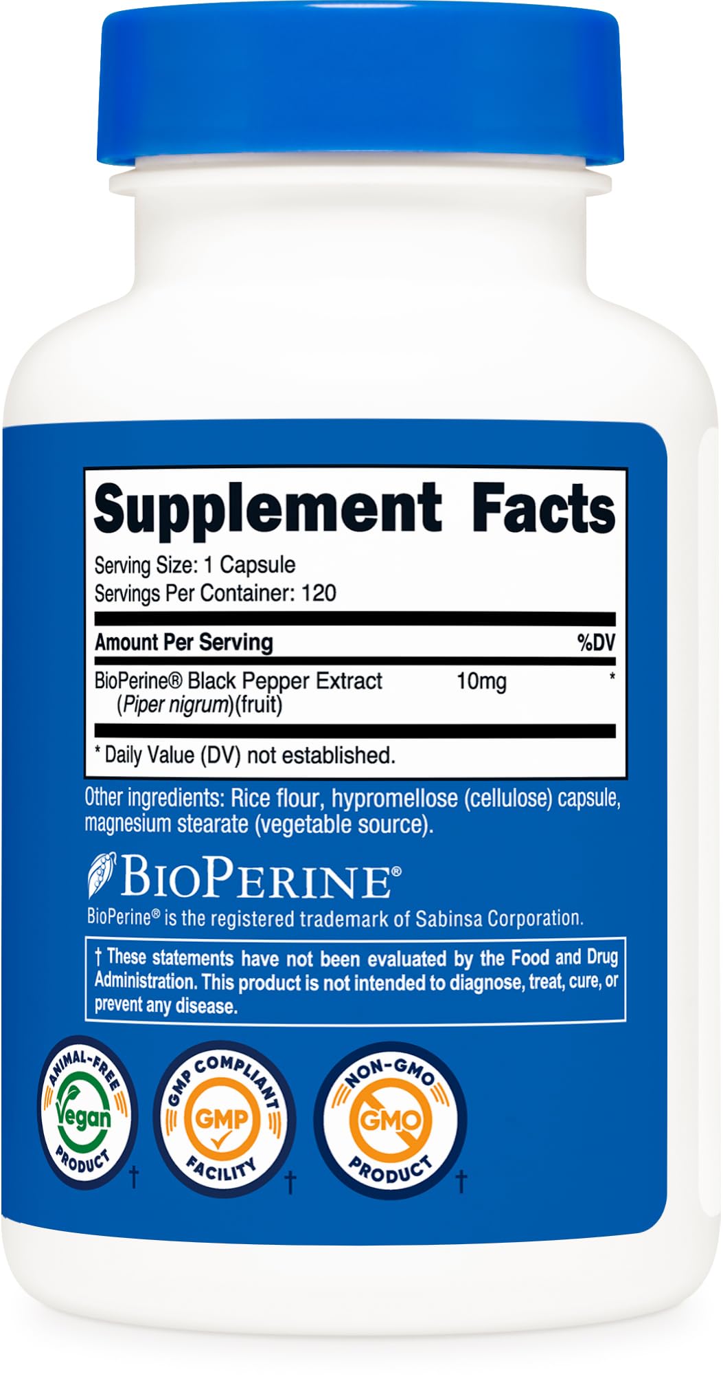 dietary supplement for better digestion