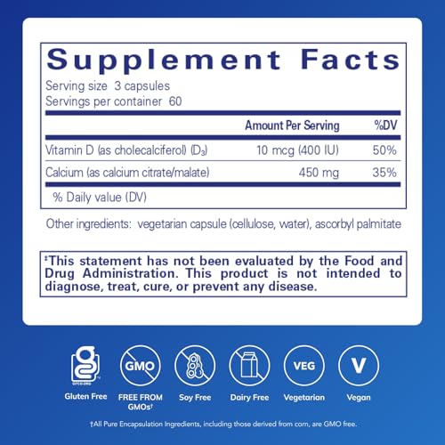 dietary supplement for bone density