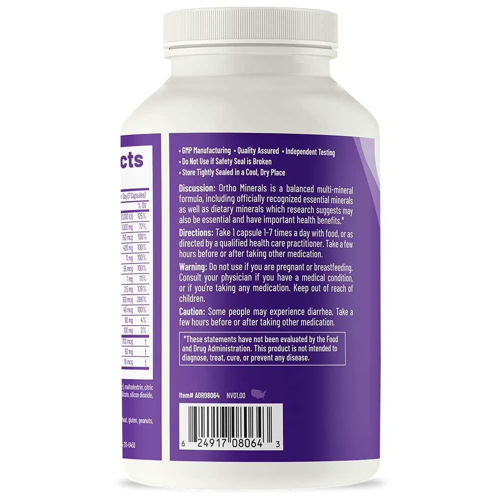 dietary supplement for bone health