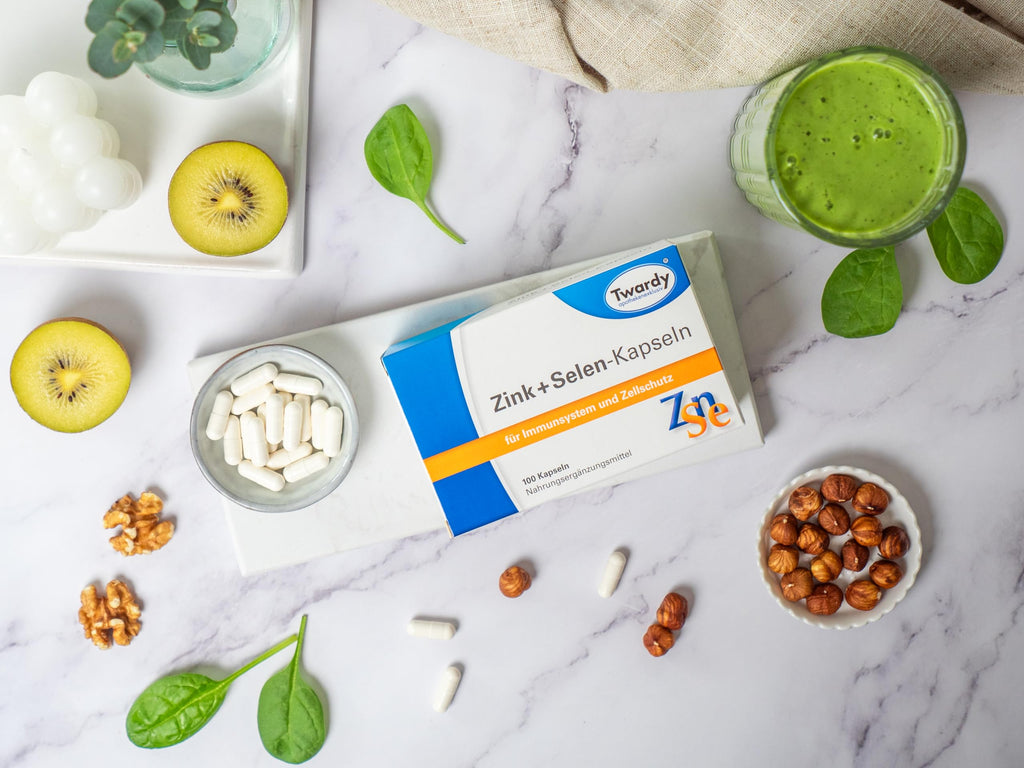 dietary supplement for cell protection