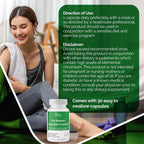 dietary supplement for cravings