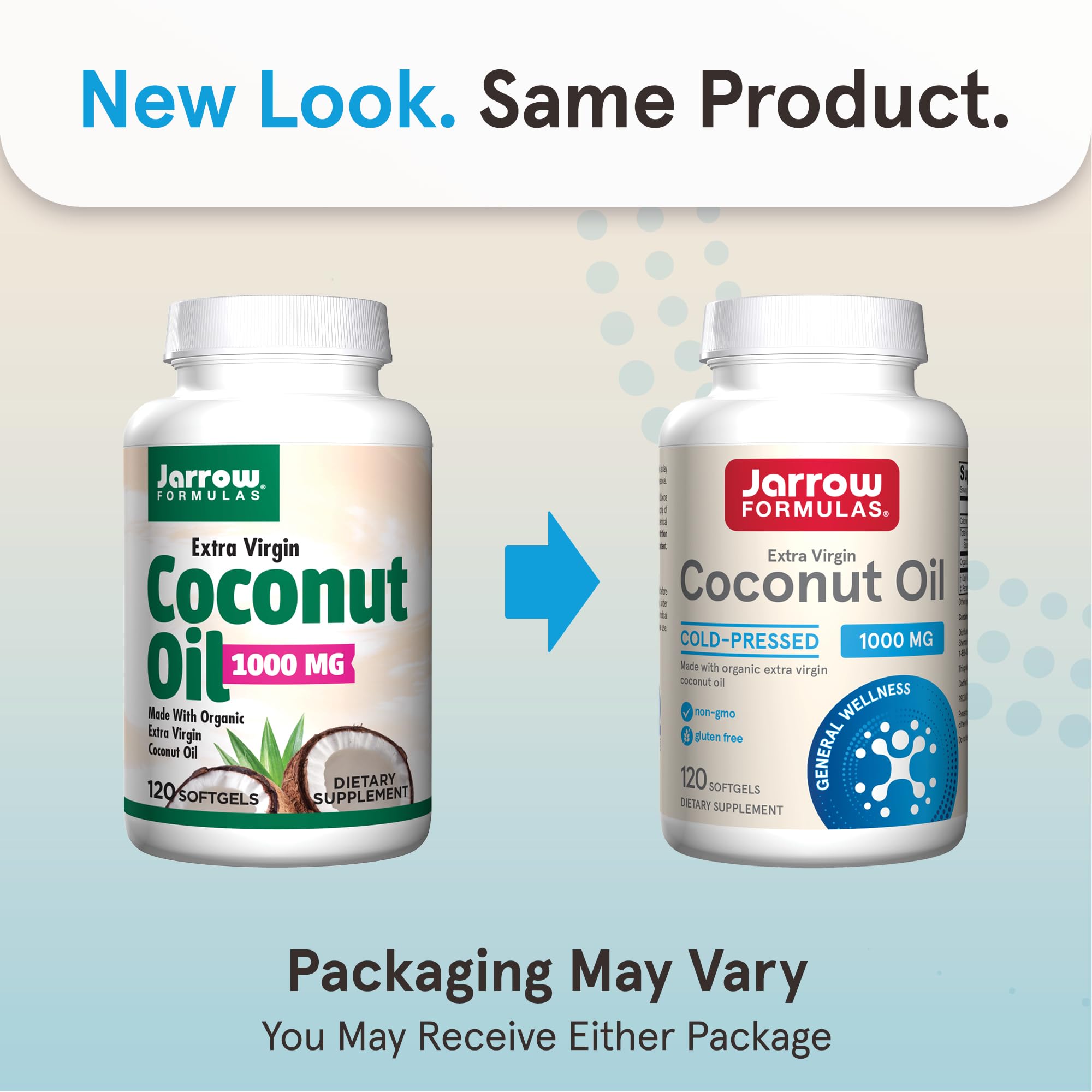 Dietary supplement for daily wellness