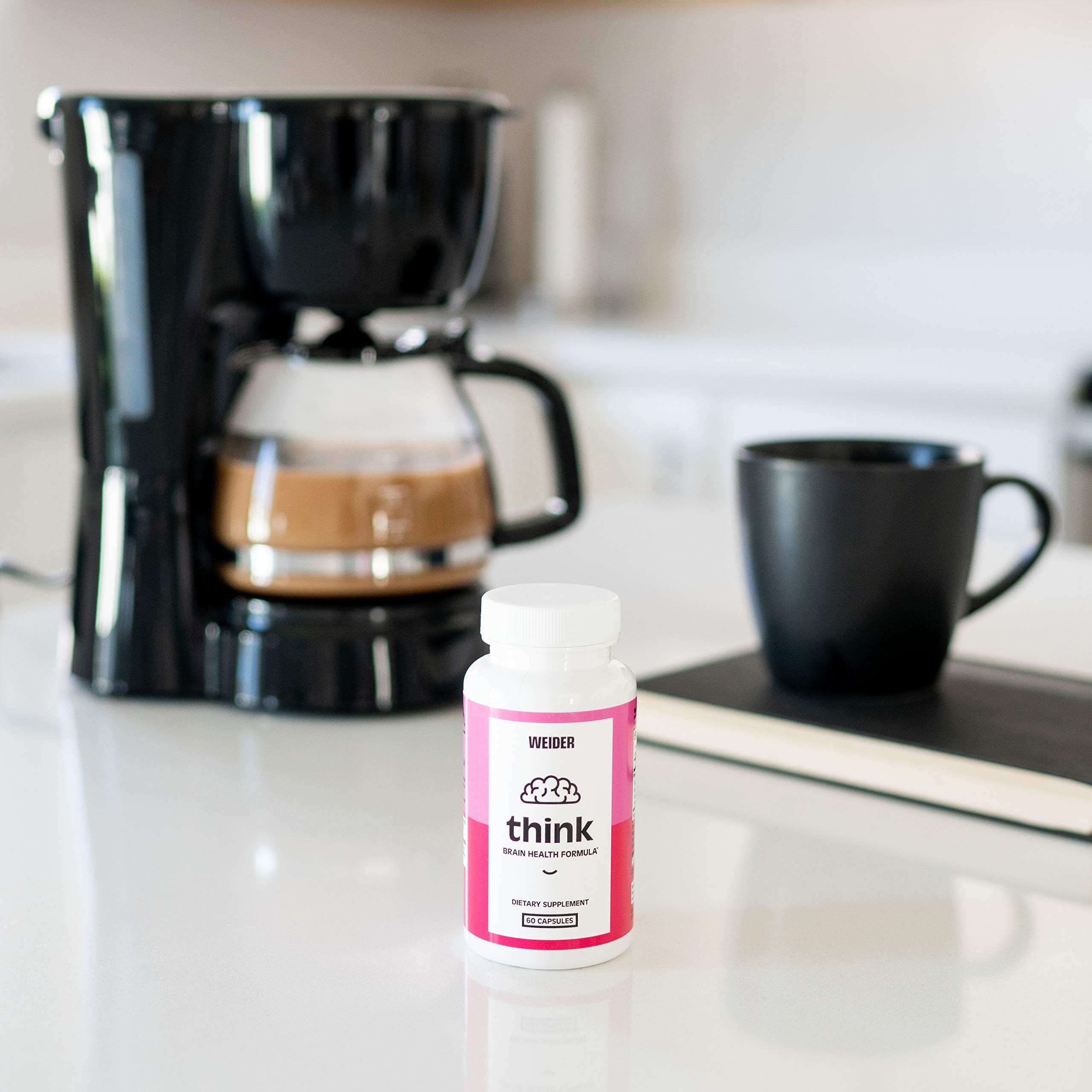 dietary supplement for energy boost