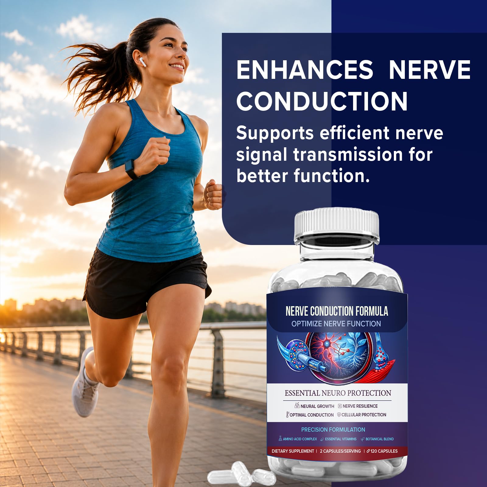 dietary supplement for enhanced blood flow