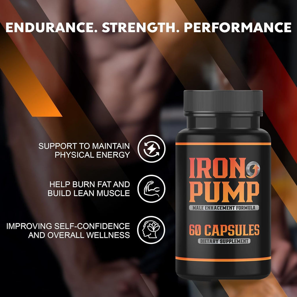 Dietary supplement for enhanced vitality