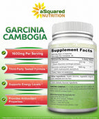 dietary supplement for fat burning