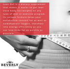 dietary supplement for fat loss
