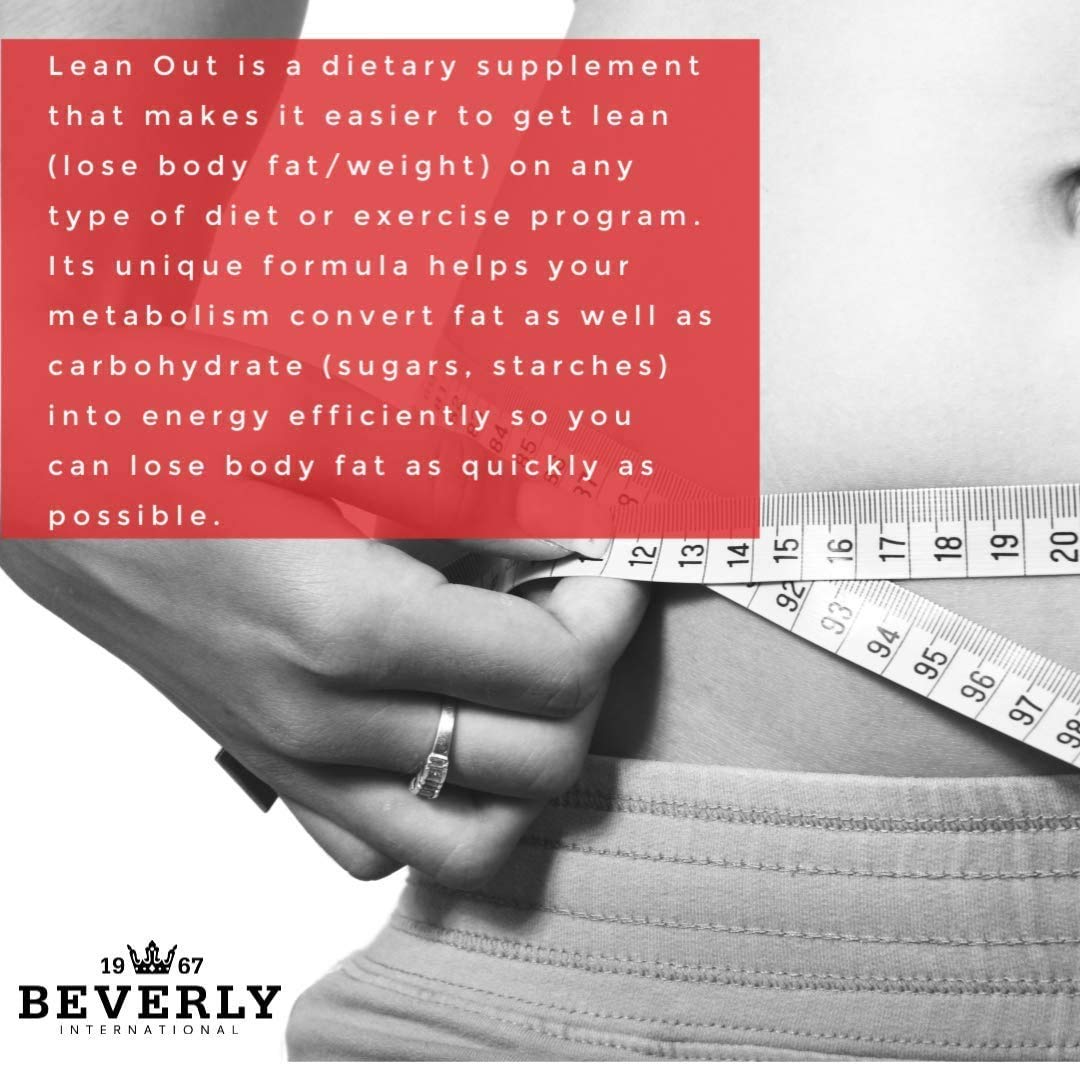 dietary supplement for fat loss