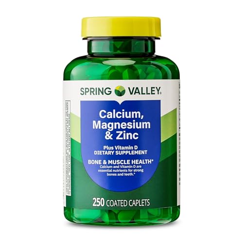 dietary supplement for healthy bones