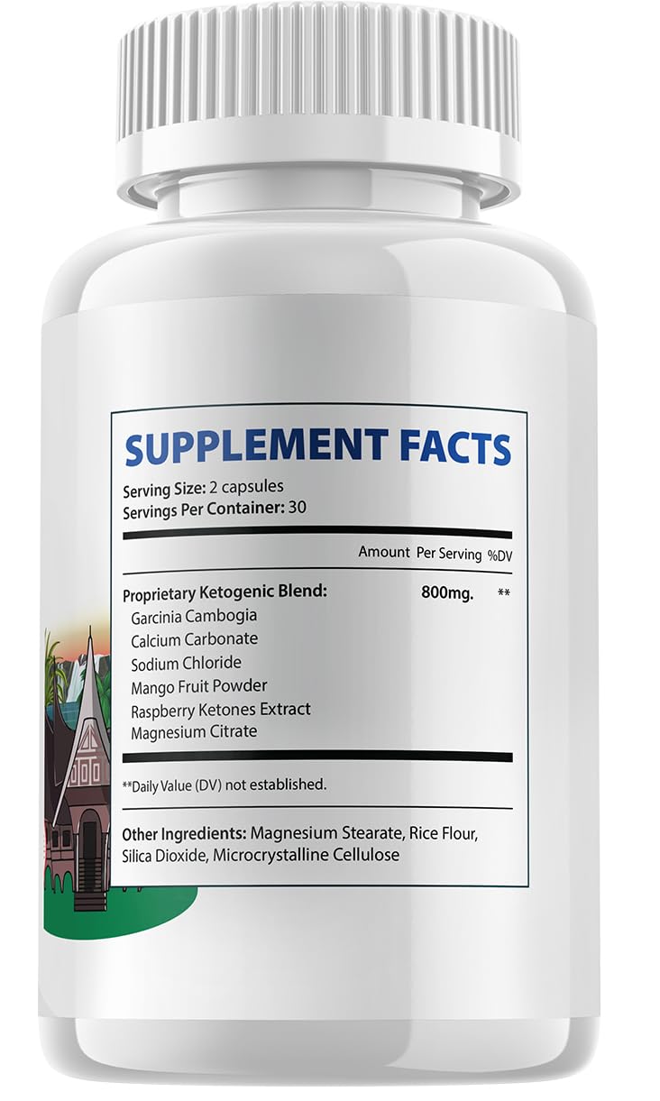 dietary supplement for healthy digestion