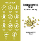 dietary supplement for healthy lifestyle