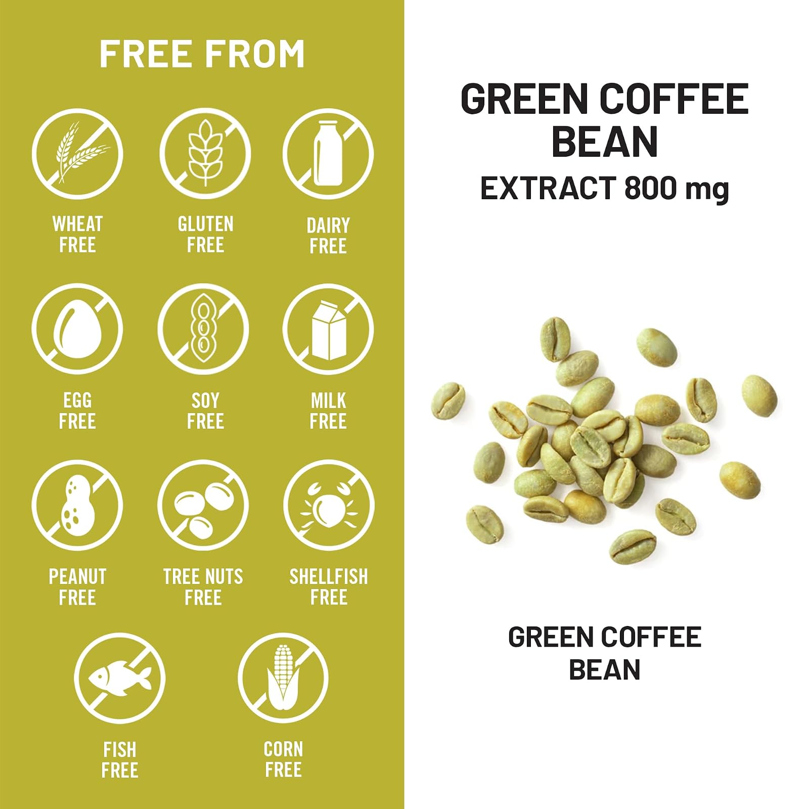 dietary supplement for healthy lifestyle