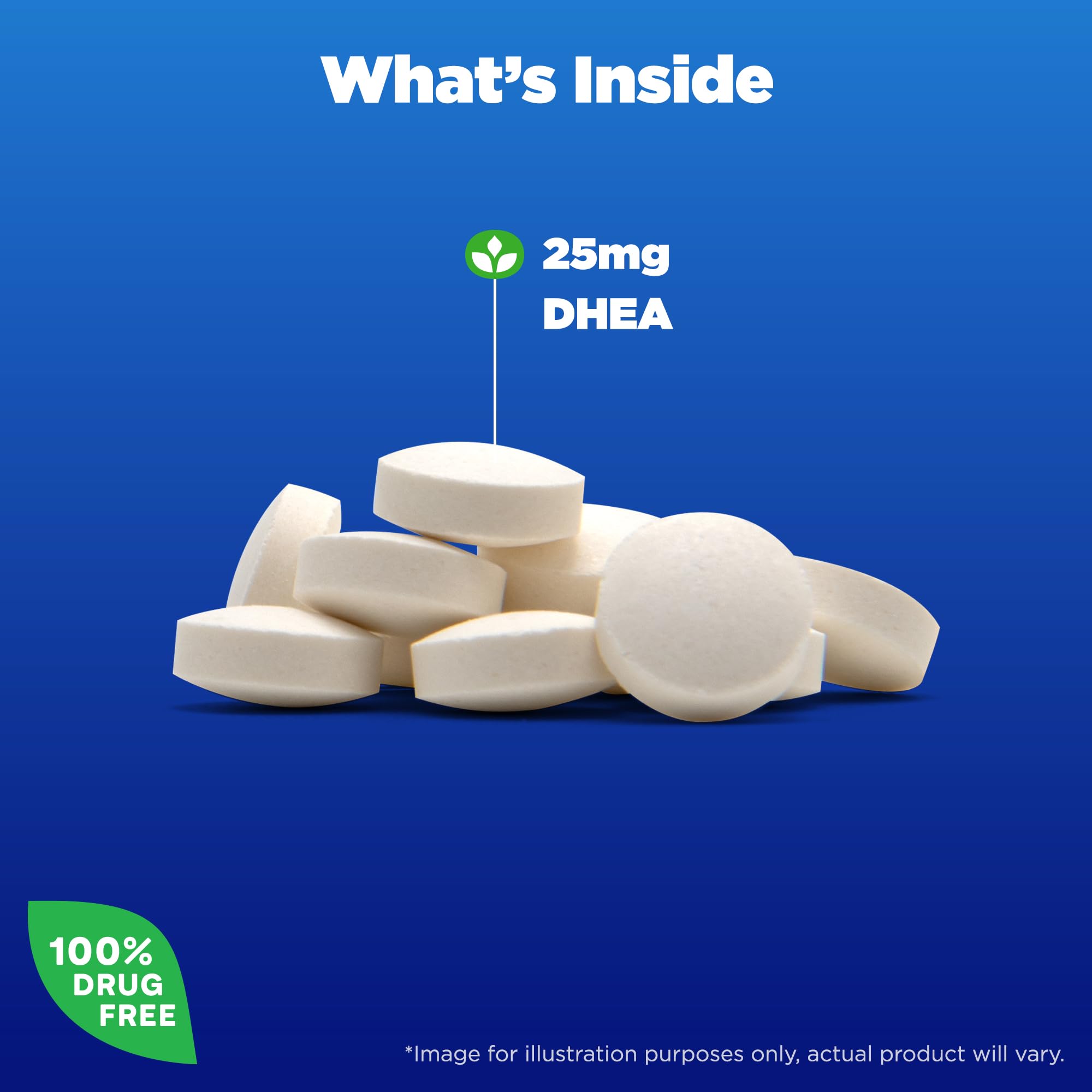 Dietary supplement for hormone balance