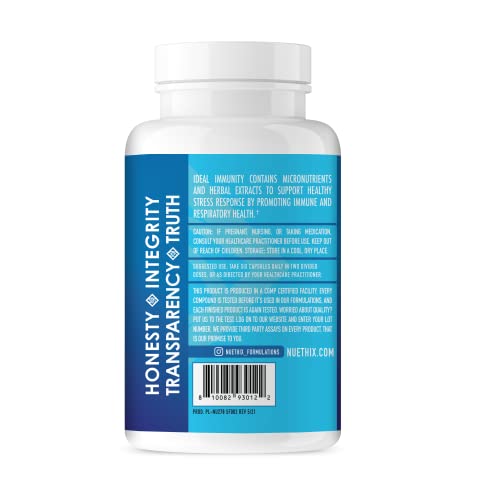 dietary supplement for immune health