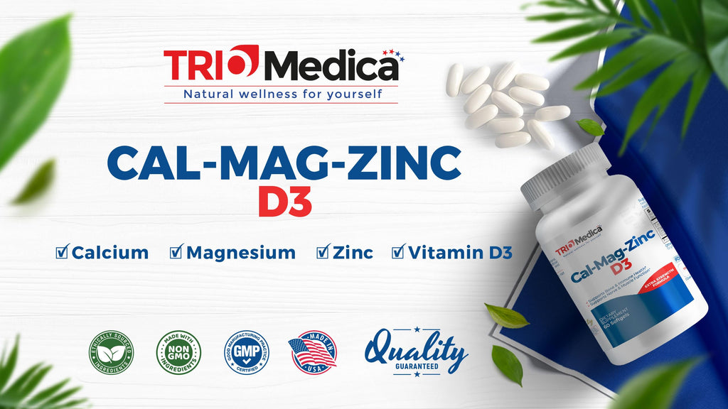 dietary supplement for immune support