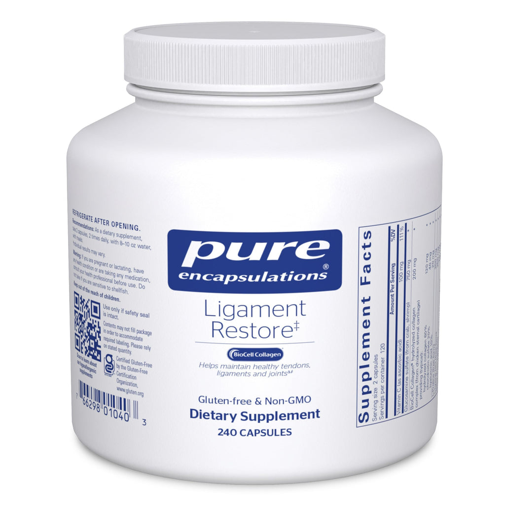 dietary supplement for joint health