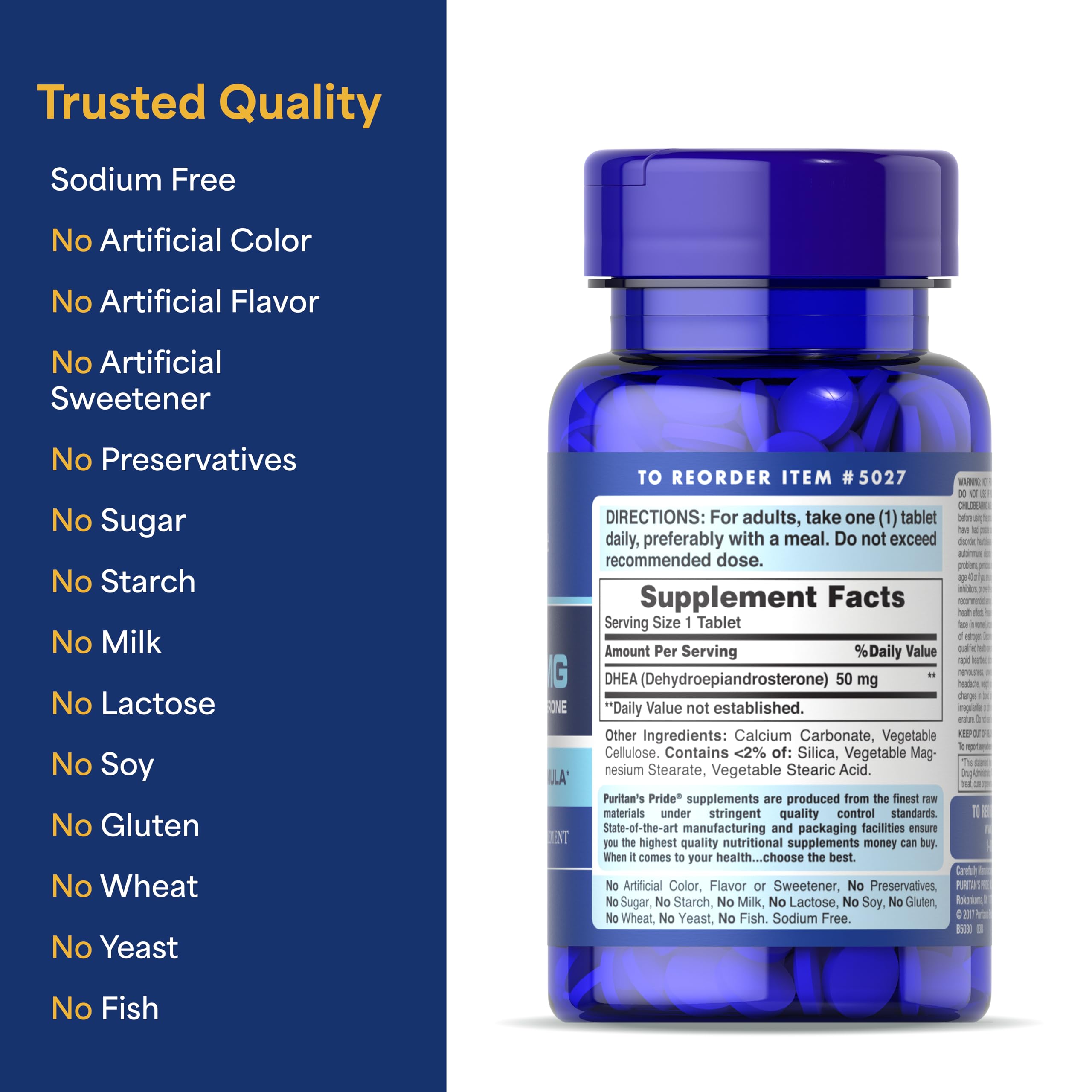 Dietary supplement for optimal aging