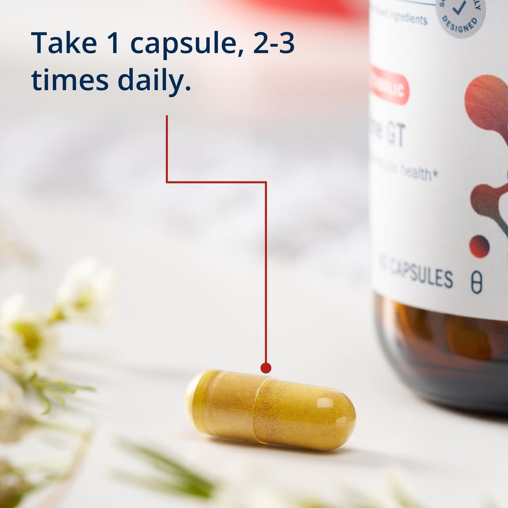 dietary supplement for overall wellness