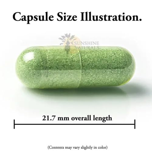 dietary supplement for overall wellness