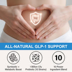 dietary supplement for reduced hunger