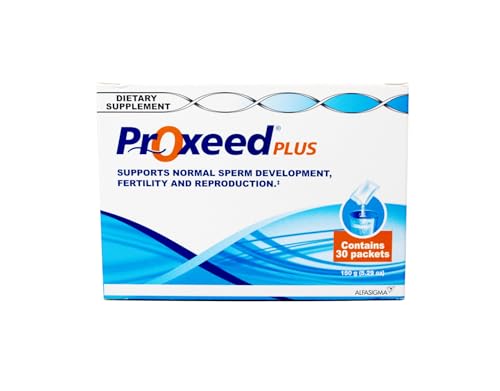 dietary supplement for sperm health