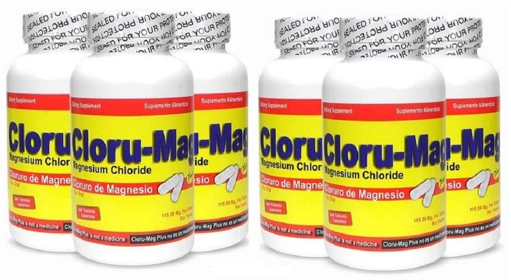 dietary supplement for total relief