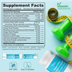 dietary supplement for weight loss support
