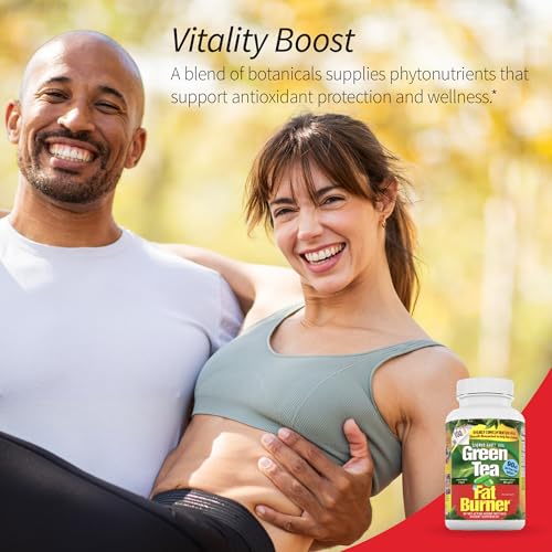 dietary supplement green tea extract