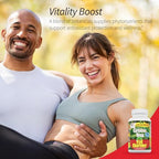 dietary supplement green tea extract