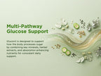 Dietary supplement with Gymnema extract